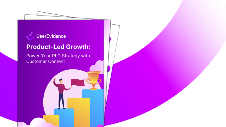 Sales Enablement: Why Customer Evidence is Vital to Sales Success