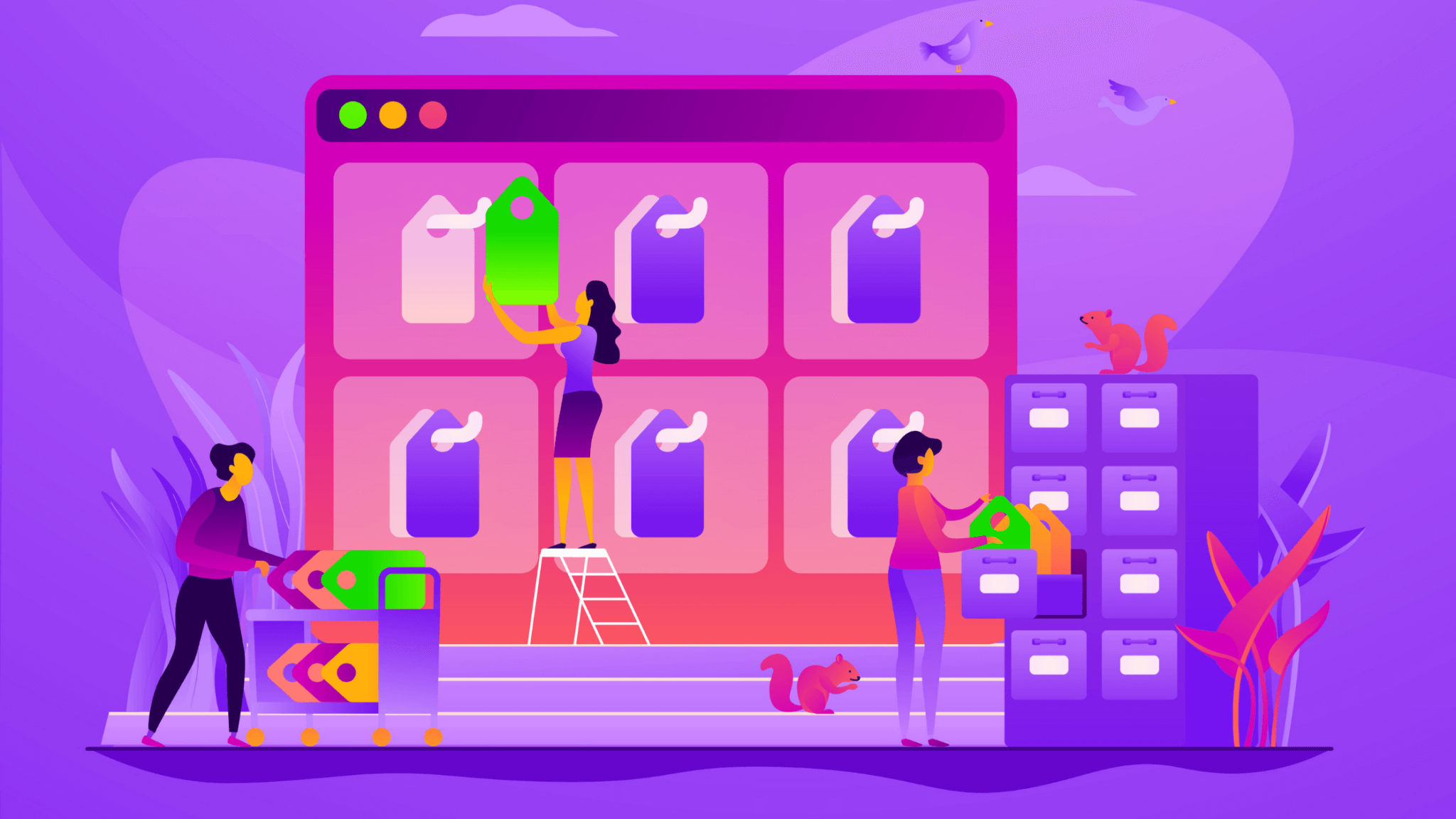 FAQ: Your UserEvidence Questions Answered