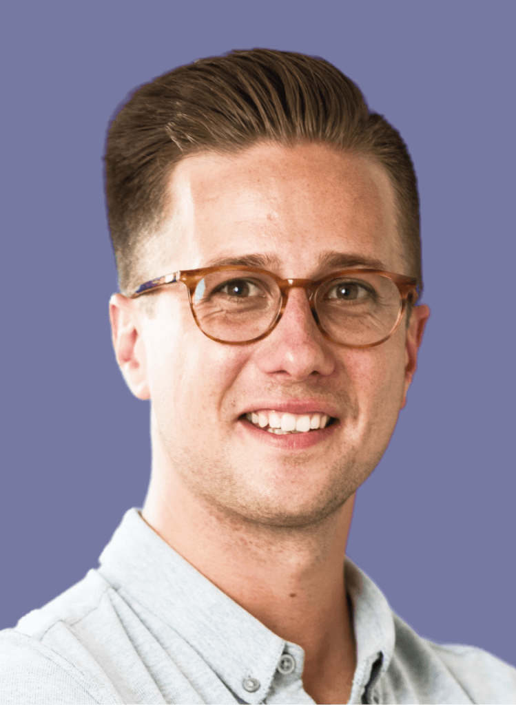 Living Well and Working Hard at UserEvidence | userevidence.com