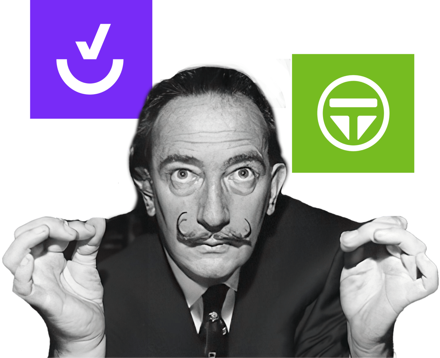 Why GTM teams choose UserEvidence over TechValidate