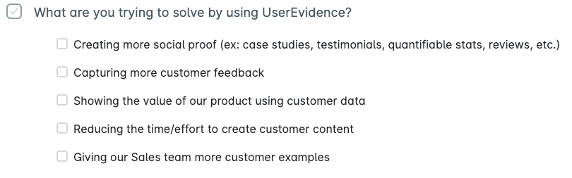 Everything I Learned From Sending My First Customer Survey With ...