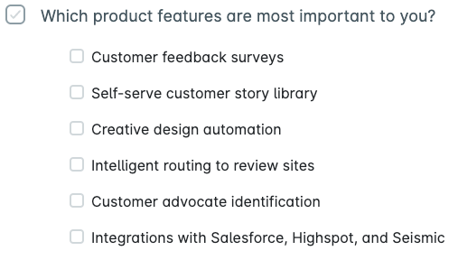 Everything I Learned From Sending My First Customer Survey With ...