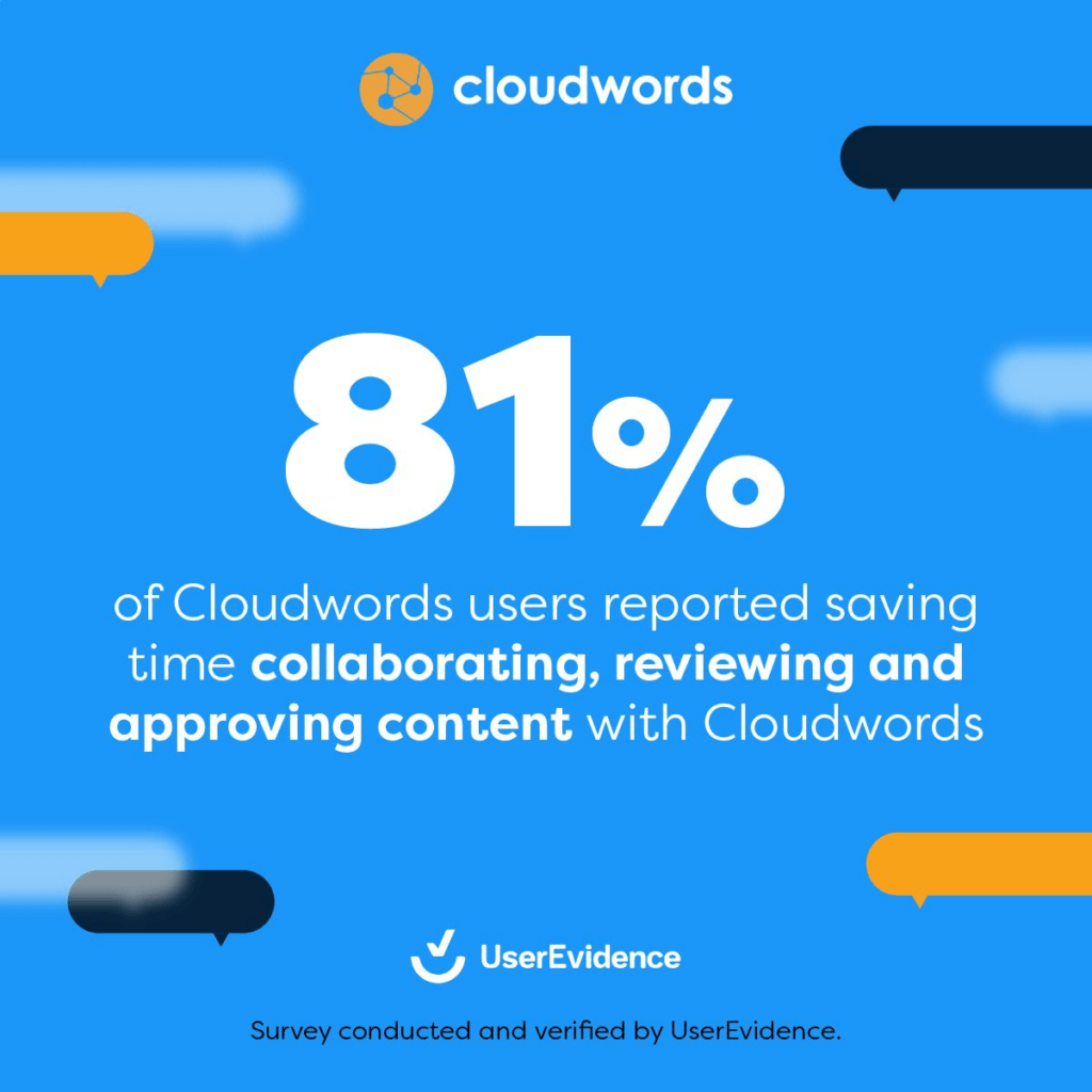 UserEvidence Customer Examples | userevidence.com