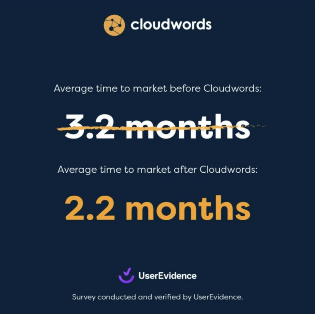 UserEvidence Customer Examples | userevidence.com