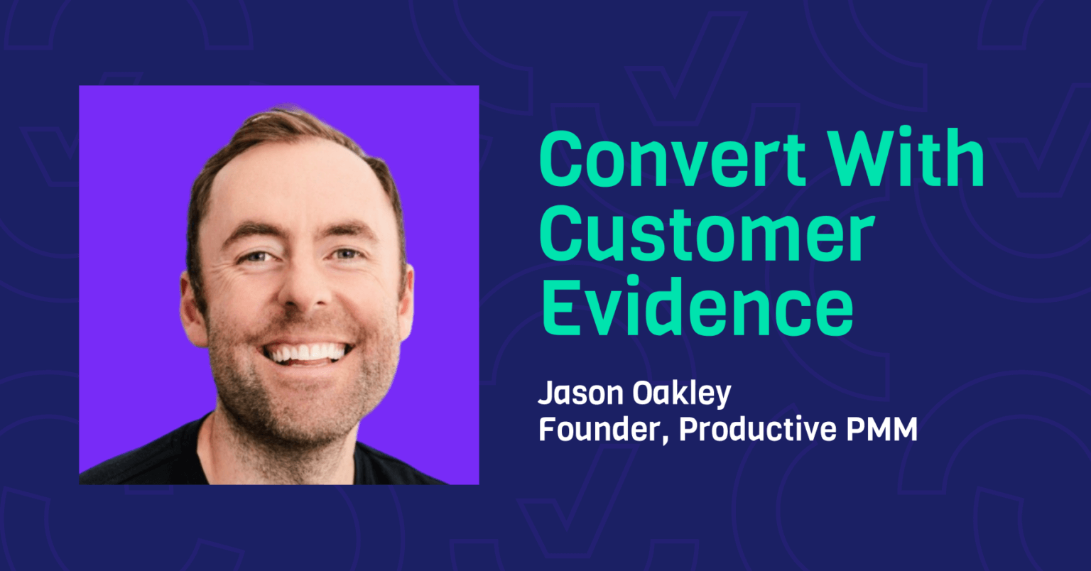 UserEvidence | Customer Evidence for B2B Software, Product, & Hardware ...