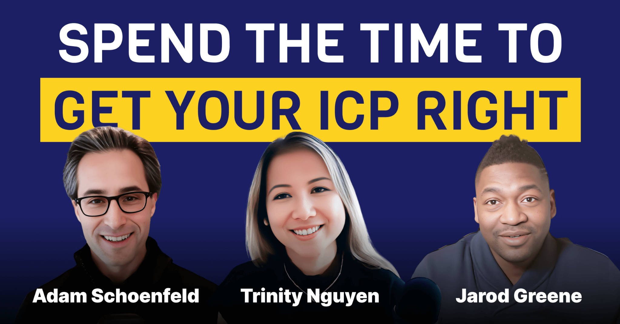 What Does ‘ICP Fit’ Actually Mean? - UserEvidence