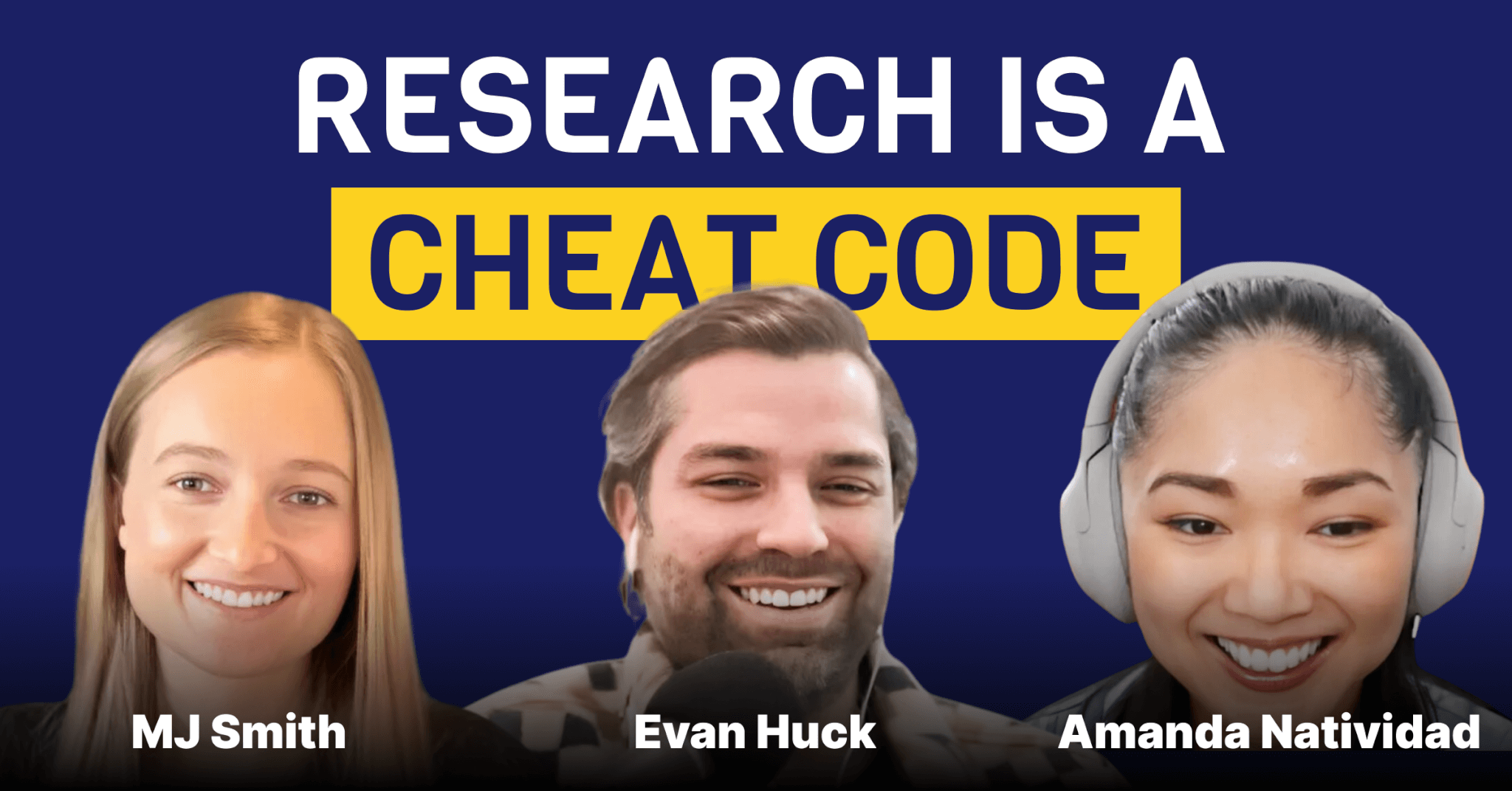 The Proof Point - UserEvidence