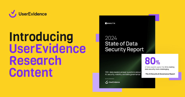 UserEvidence Content Hub: Blogs, Podcasts, and Videos