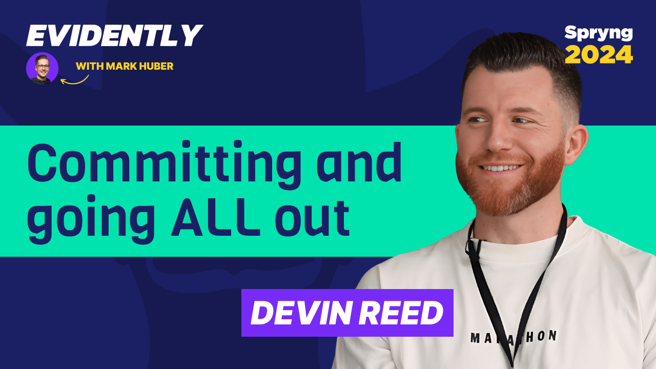 UserEvidence Content Hub: Blogs, Podcasts, and Videos