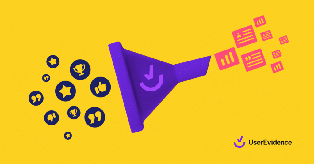 UserEvidence ROI Studies