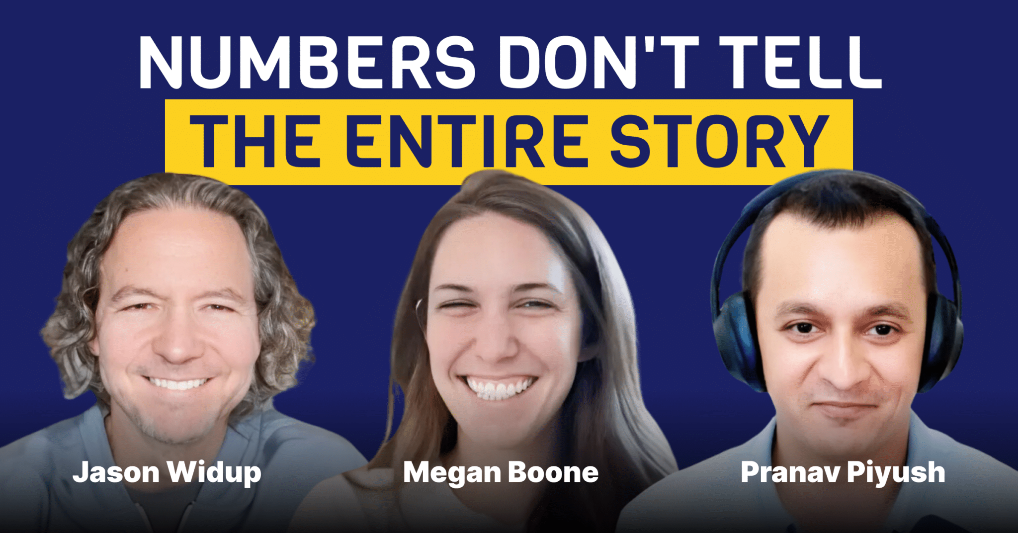 The Proof Point - UserEvidence