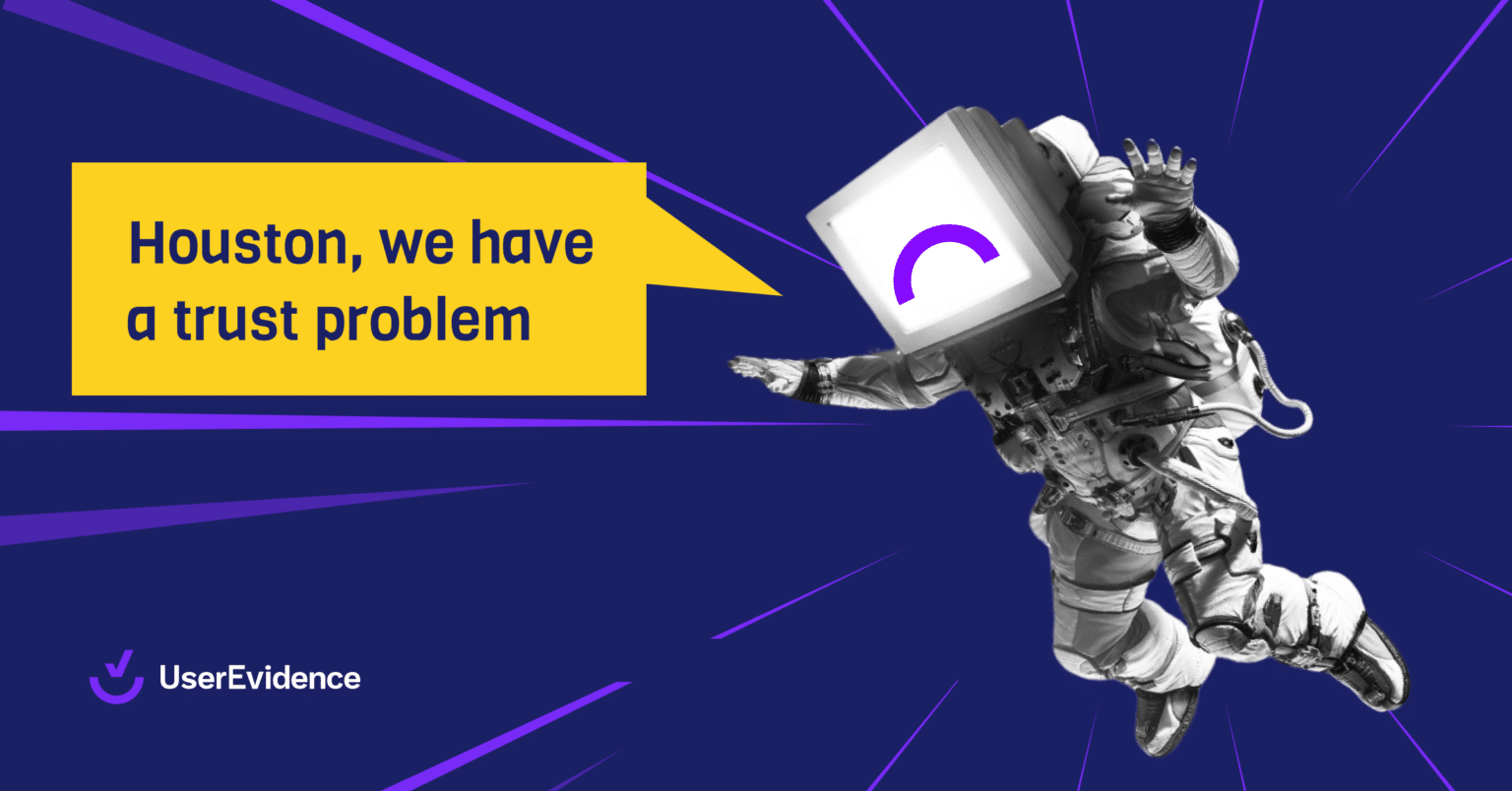 UserEvidence: Customer Evidence Platform for B2B Software, Product ...