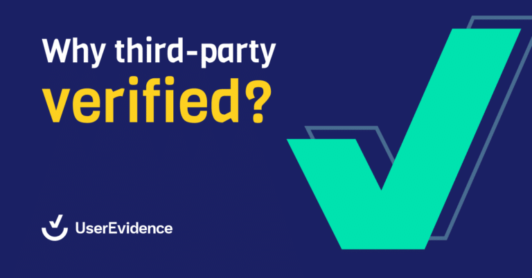 UserEvidence: Customer Evidence Platform for B2B Software, Product ...