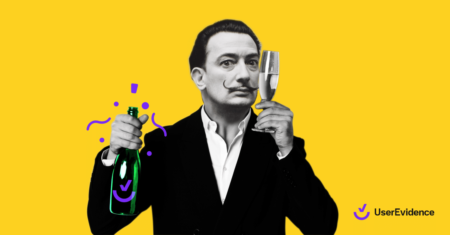 UserEvidence: Customer Evidence Platform for B2B Software, Product ...