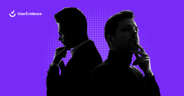 UserEvidence: Customer Evidence Platform for B2B Software, Product ...