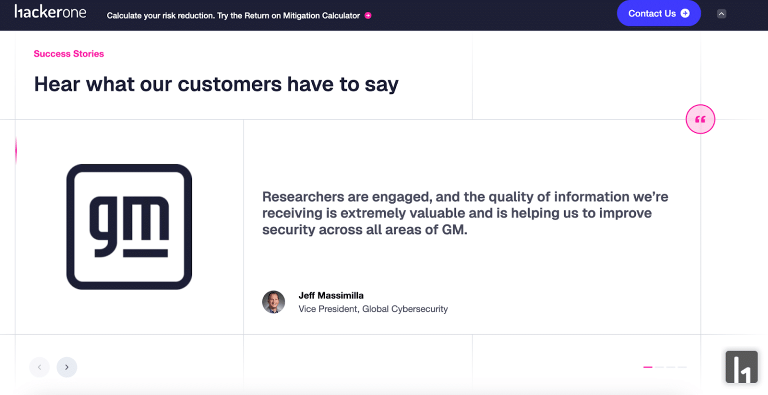 Building a Customer Evidence Program: Finding your Evidence Gap ...