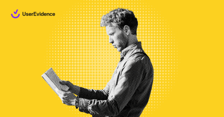 UserEvidence: Customer Evidence Platform for B2B Software, Product ...