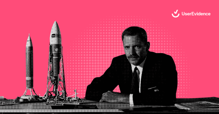 UserEvidence: Customer Evidence Platform for B2B Software, Product ...